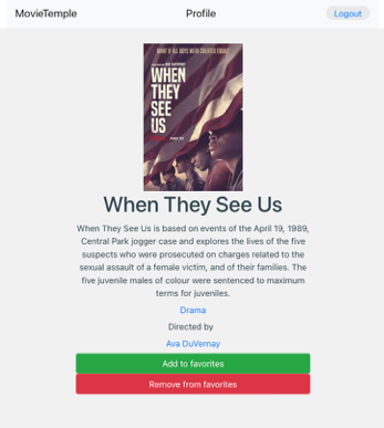 Elena Haran - Portfolio Site